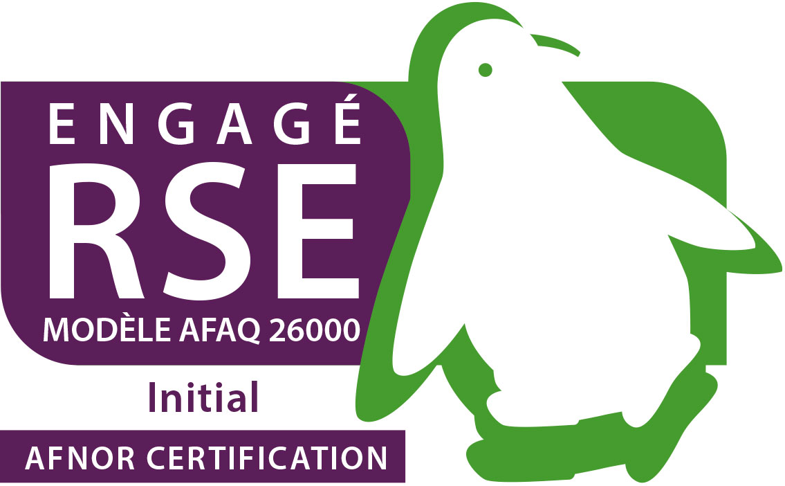 Le groupe Bourqu'1 s'engage dans une démarche RSE - CLIM DENFERT